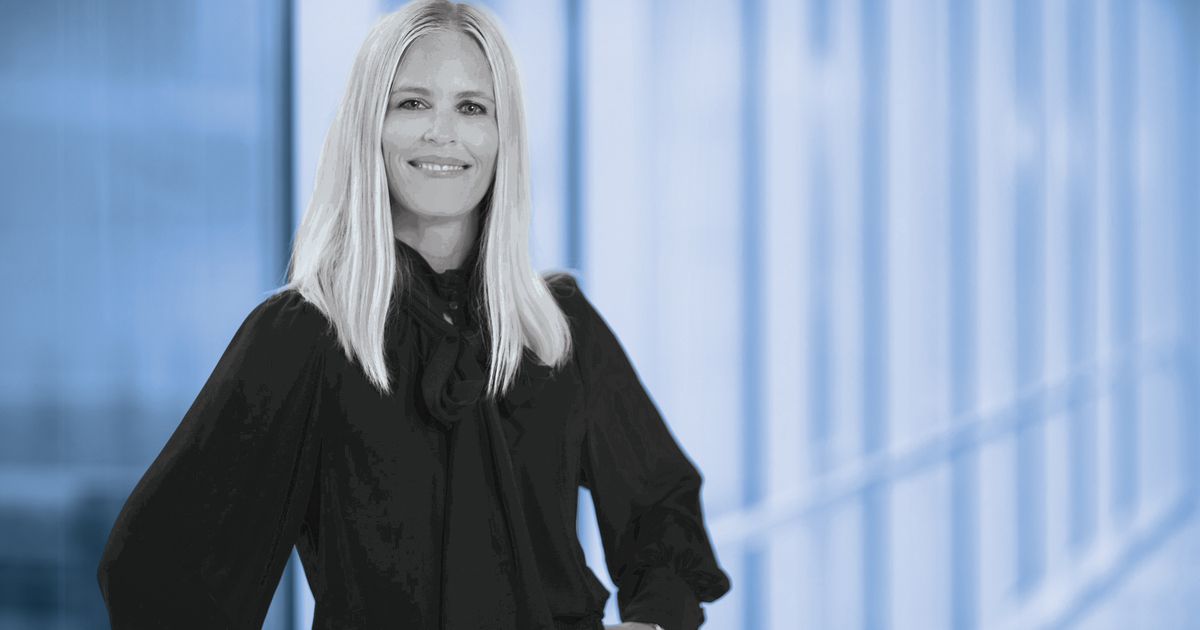 Goldman Sachs hires Fiona Carter as first CMO | Ad Age