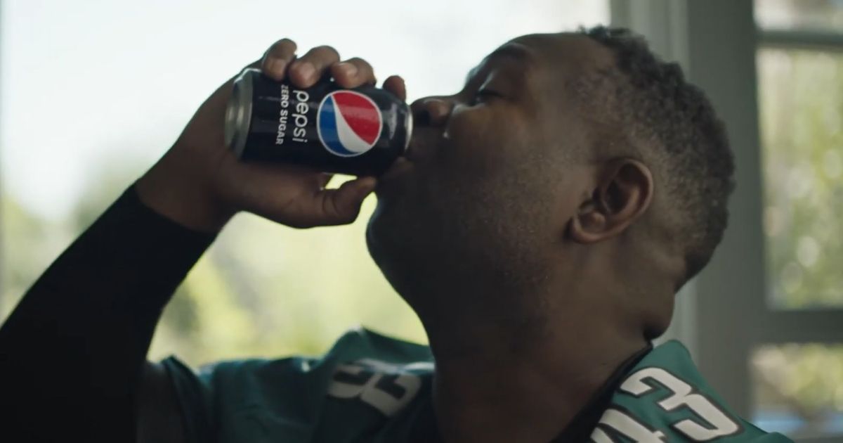 Early NFL ad plans from Pepsi and Oikos show how the unsure season is ...
