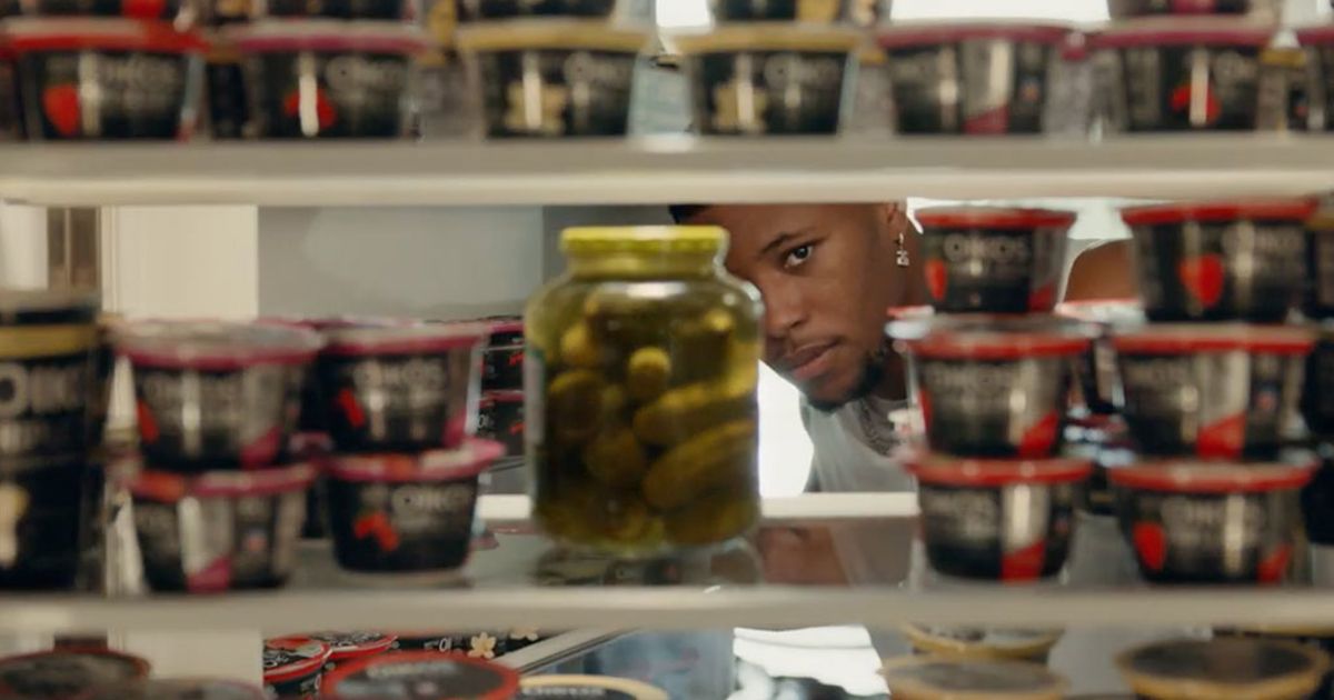 Watch the newest commercials on TV from Netflix, Oikos, Uber Eats and ...