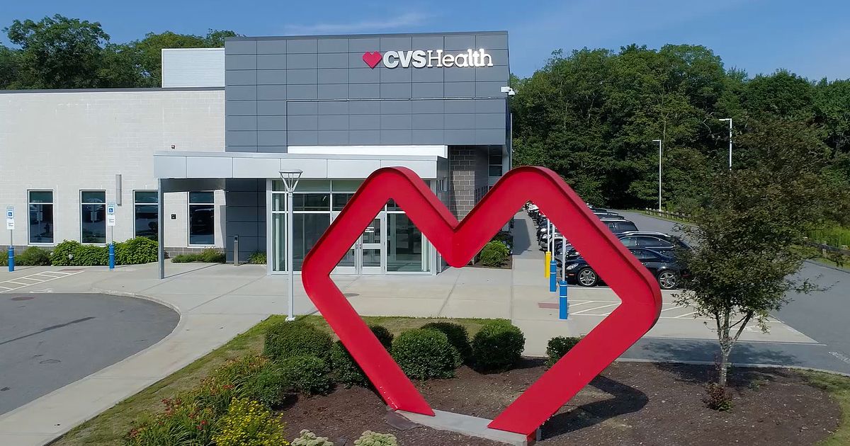 CVS debuts its own media network | Ad Age