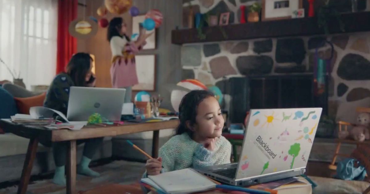 Watch the newest commercials on TV from Verizon, Amazon, Facebook and ...