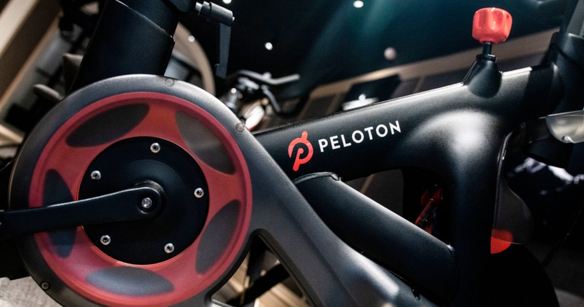Peloton revenue soars on continued stay-at-home pandemic boost | Ad Age