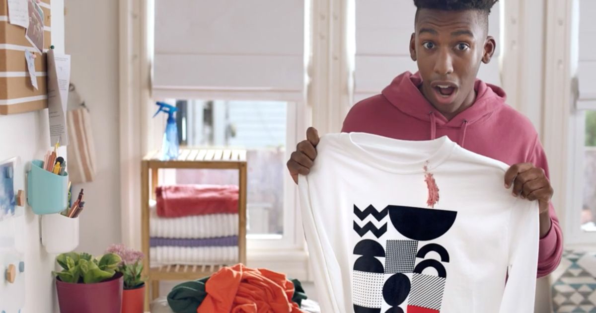 Watch the newest commercials on TV from Progressive, Tide, TikTok and ...