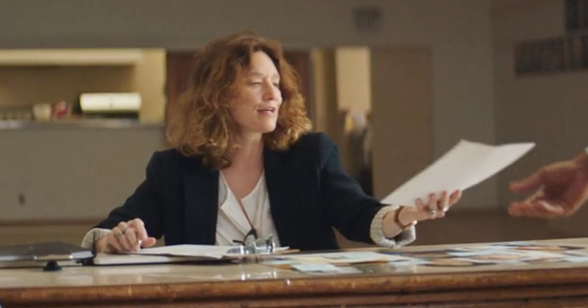 Watch the newest commercials on TV from Citi, Indeed, QVC and more | Ad Age