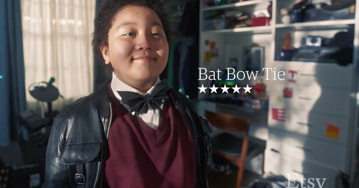 Watch the newest commercials on TV from Spectrum Mobile, Etsy, Panera ...