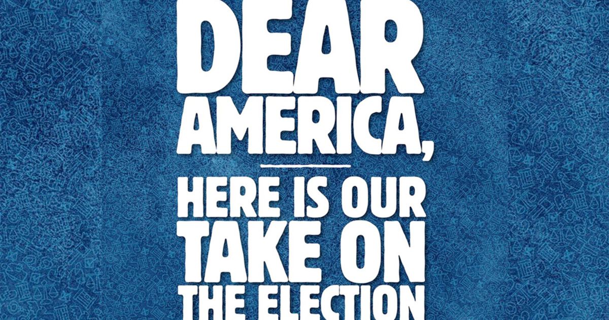 Brands react to the outcome of the 2020 Election | Ad Age