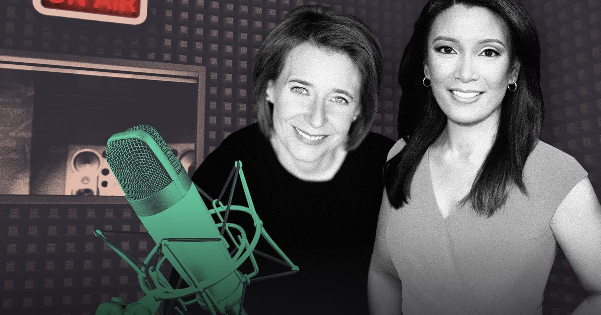 How streaming news channels made their mark in the 2020 election | Ad Age