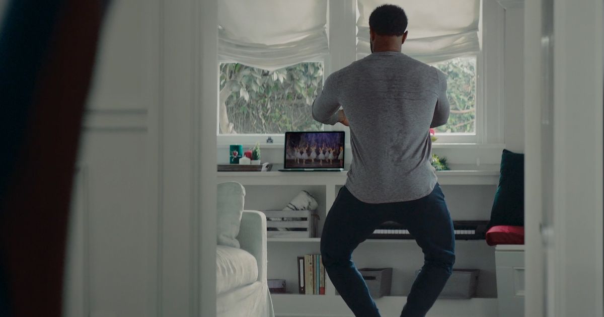 PayPal releases a sentimental holiday spot as it rides the e-commerce ...