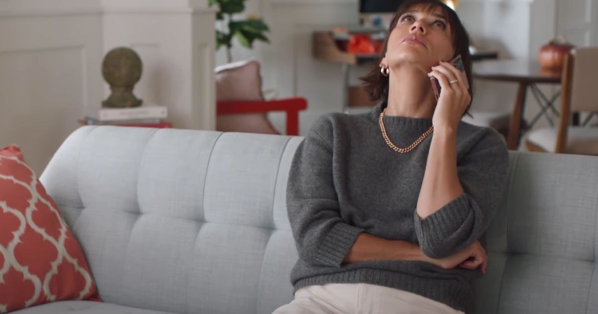 Watch the newest commercials on TV from Ally, T-Mobile, ADT and more ...
