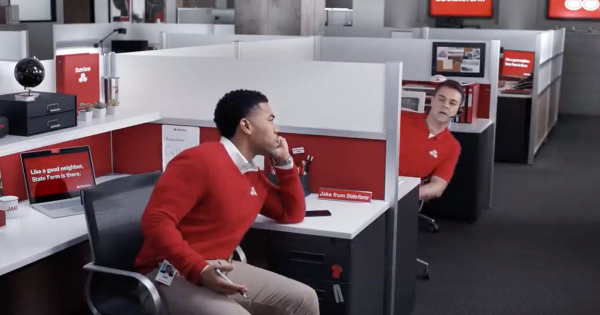 Marketers of the Year No. 10: State Farm | Ad Age
