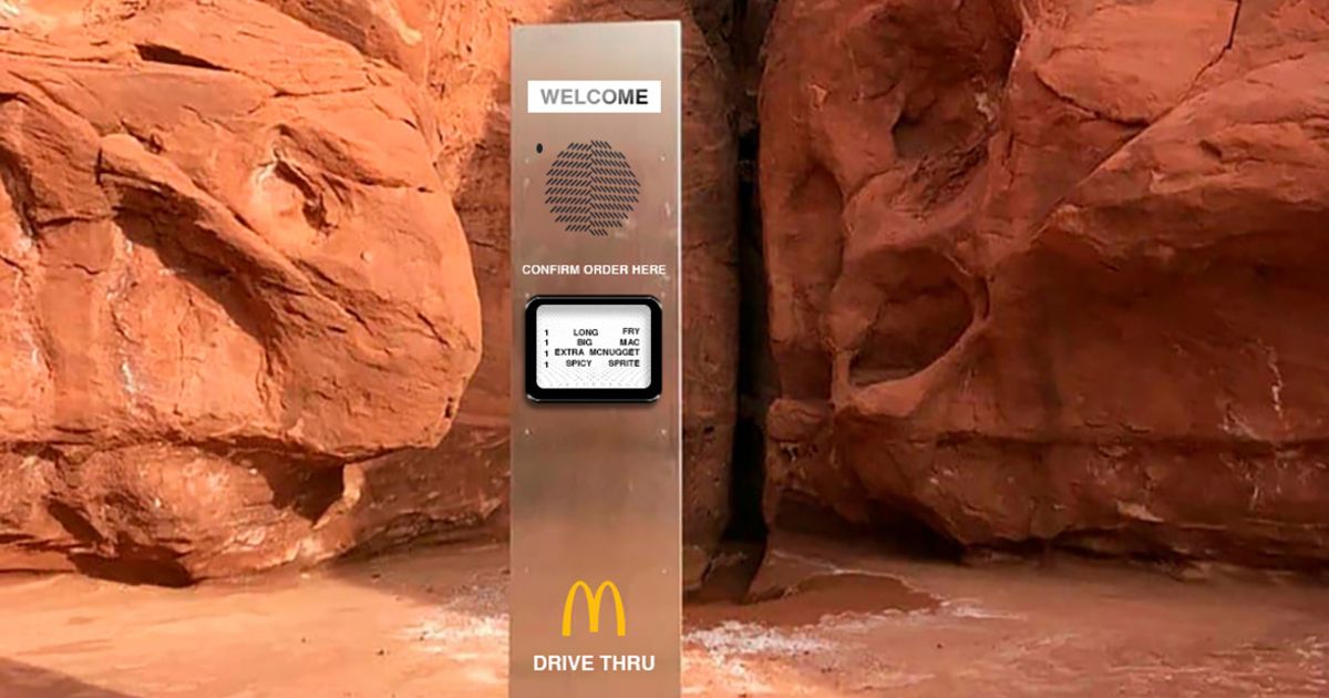 11 of the most creative brand monolith memes | Ad Age