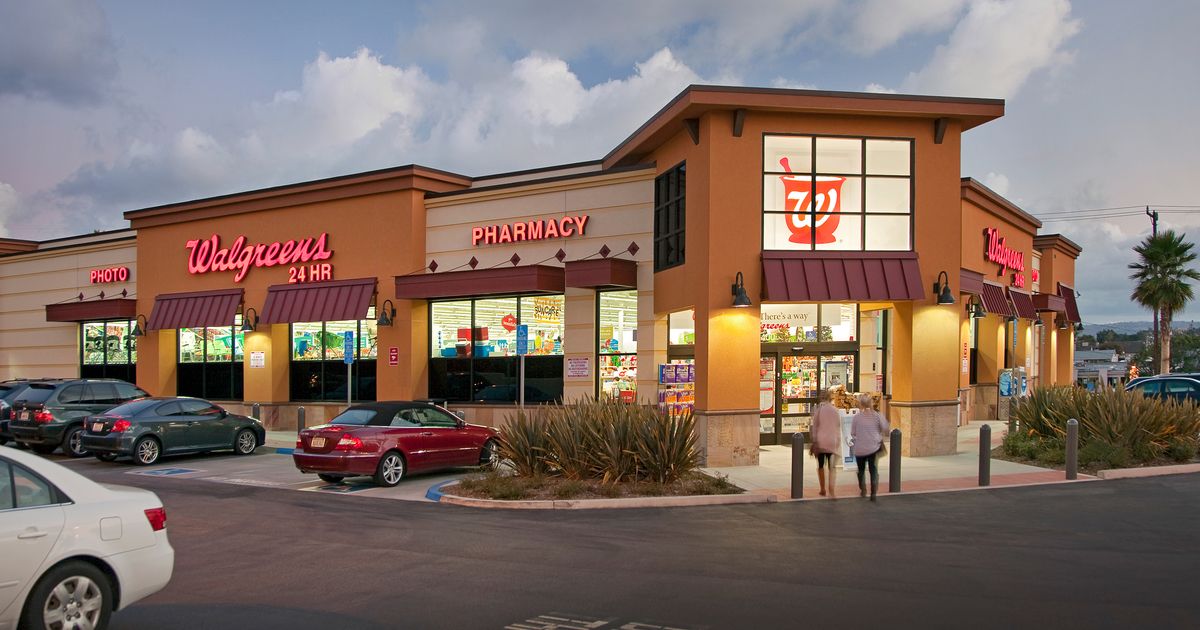 Walgreens rolls out its own retail media network | Ad Age