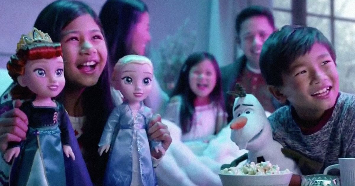 Watch the newest commercials on TV from H&M, Target, Best Buy and more ...