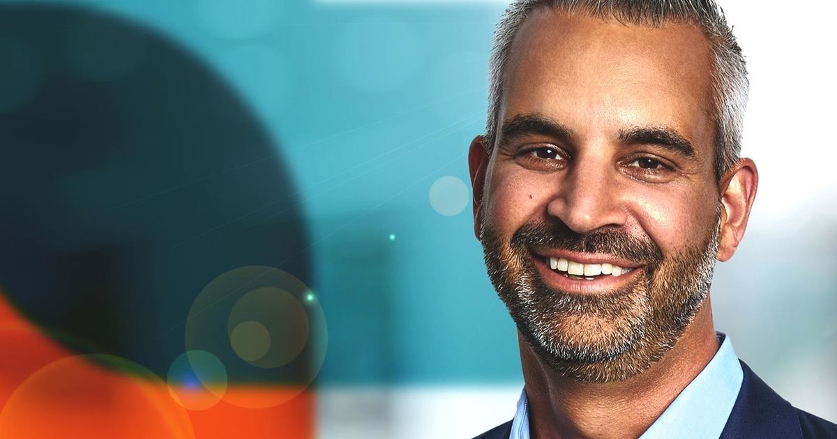 Brian Lesser appointed CEO of InfoSum to replace founder Nicholas ...