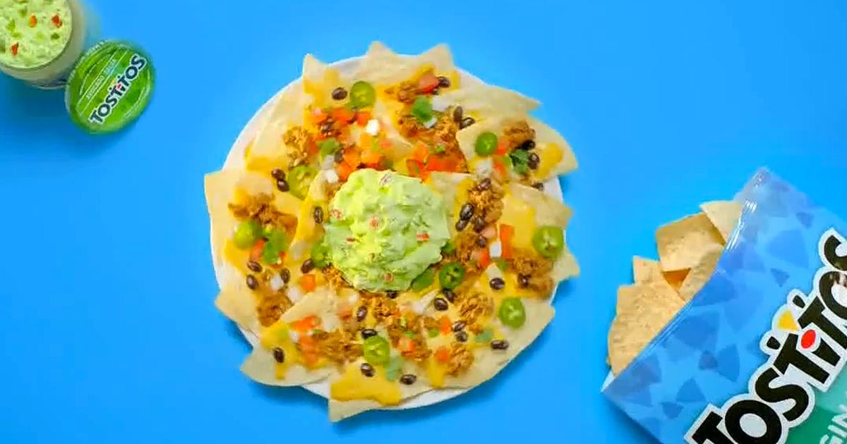 Watch the newest commercials on TV from Netflix, Tostitos, Logitech and ...