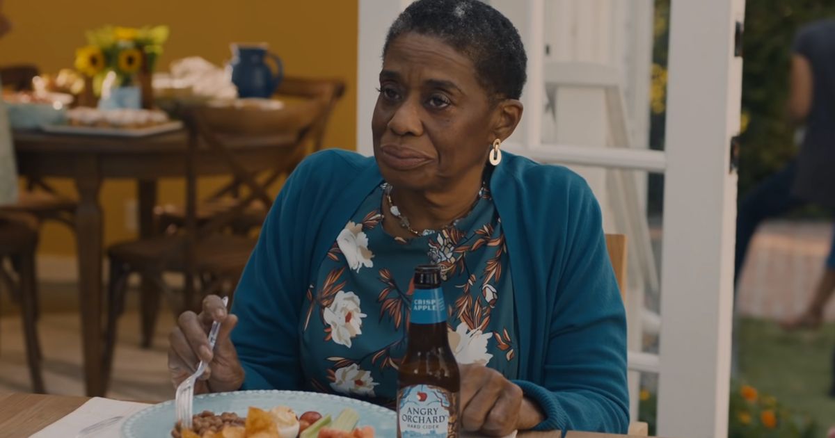 Angry Orchard hard cider reframes ‘sweet’ in first campaign from Goodby ...