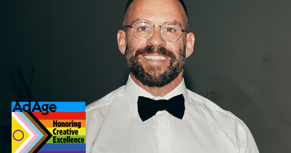 Josh Wood on the struggle to find brand partners for LGBTQ+ events | Ad ...