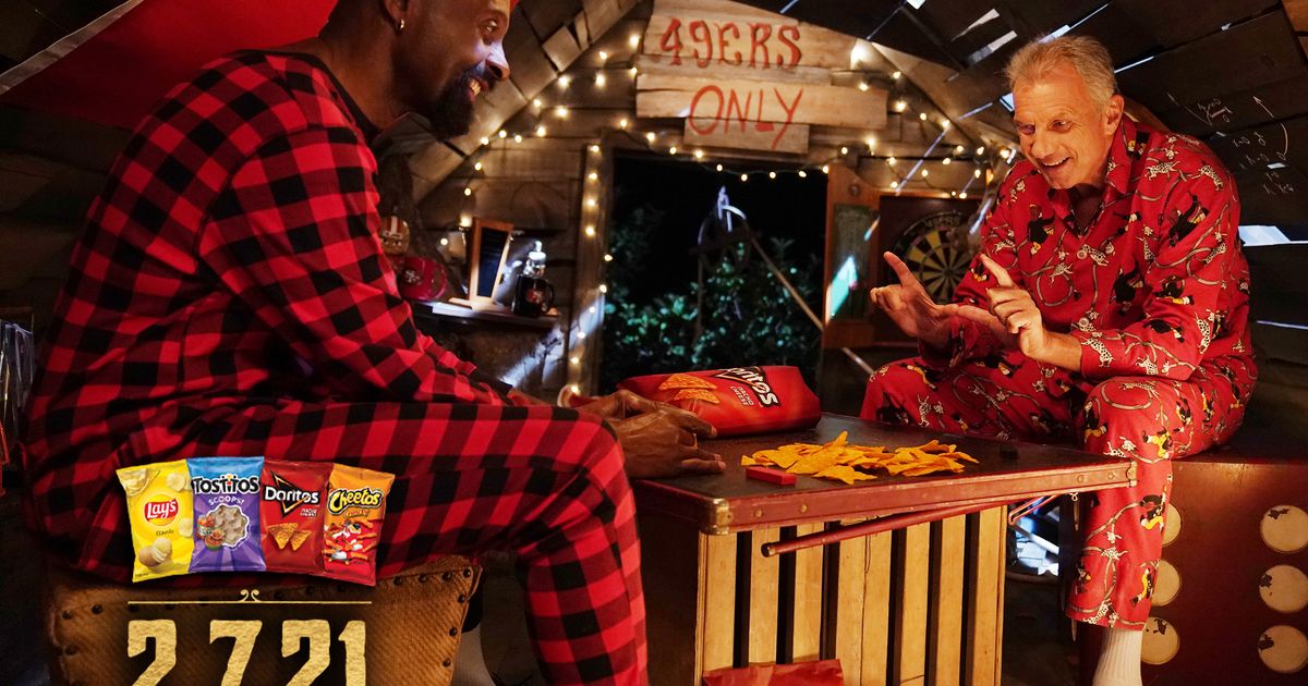 Cheetos and Doritos are set to return with Super Bowl commercials | Ad Age