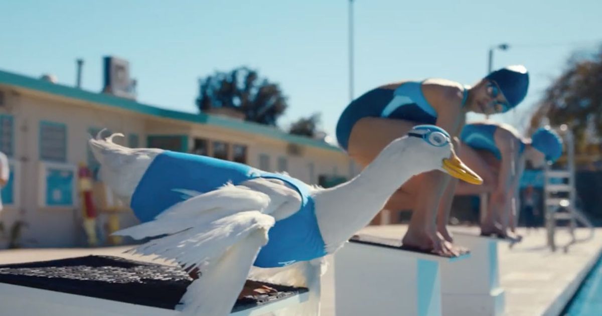 Watch the newest commercials on TV from Healthy Choice, Aflac, Planet ...