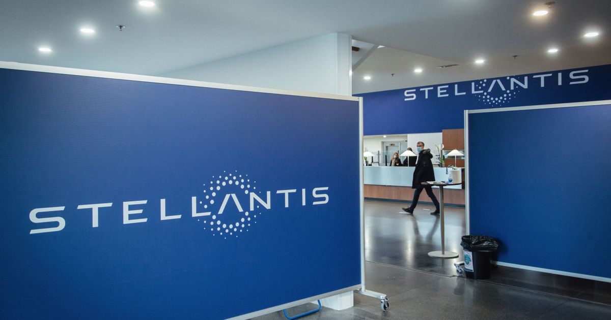 Why the weird-sounding ‘Stellantis’ name for the Fiat Chrysler-Peugeot ...