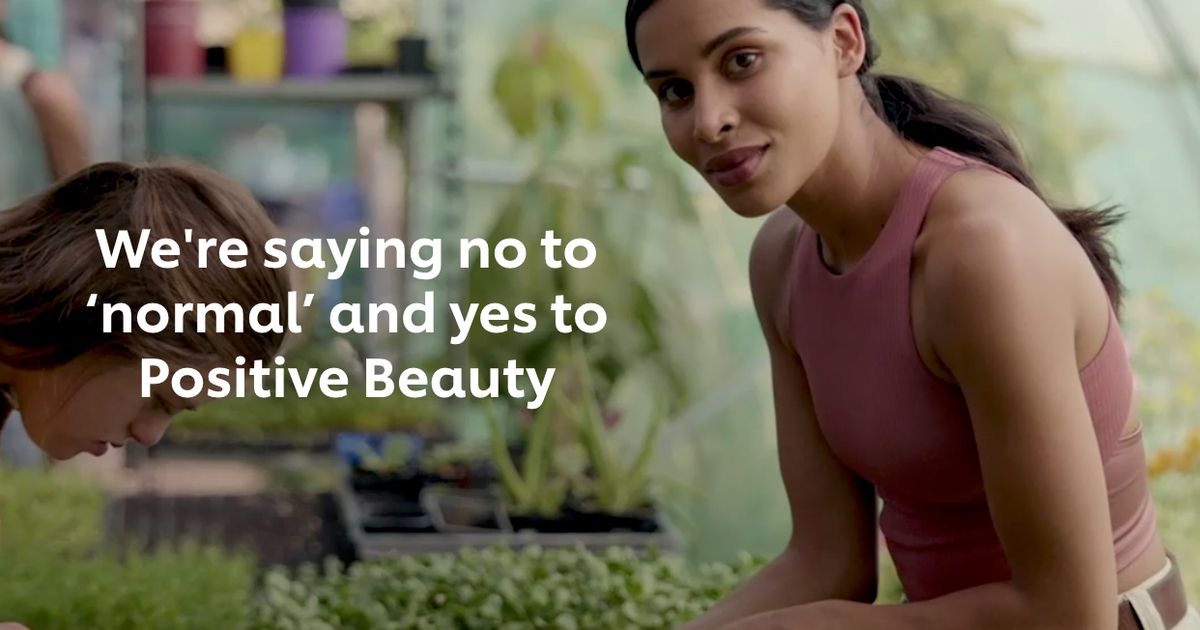 Unilever drops 'normal' from its beauty lexicon to accentuate the ...