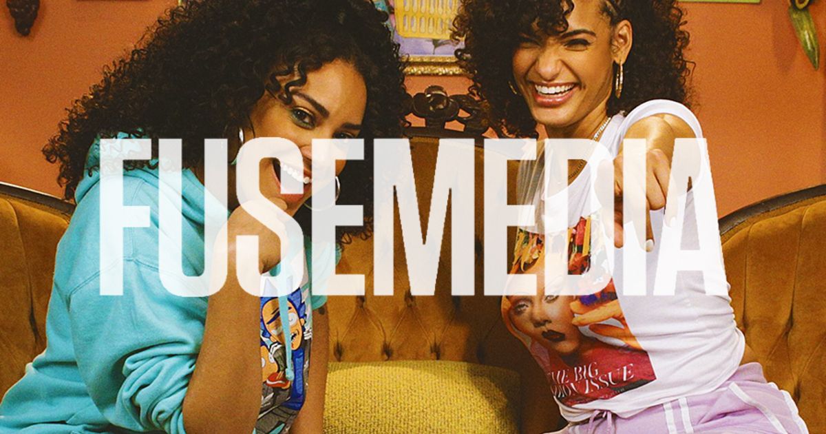 Fuse Media launches new brands, streaming arm at its first post ...