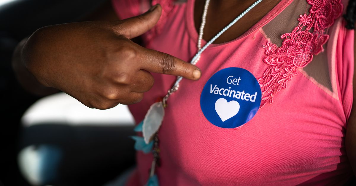 Are you ready for a hot vax summer? | Ad Age