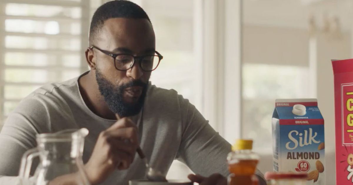 Watch the newest commercials on TV from Slack, Silk, Bounty and more ...