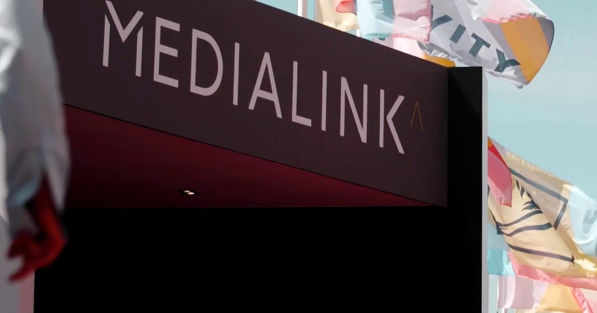 MediaLink in-person Cannes event: June 22, New York | Ad Age