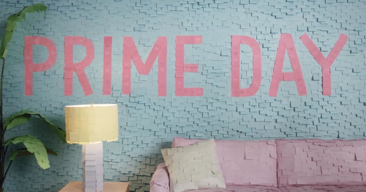 Amazon Prime Day brands need new targeting strategy | Ad Age