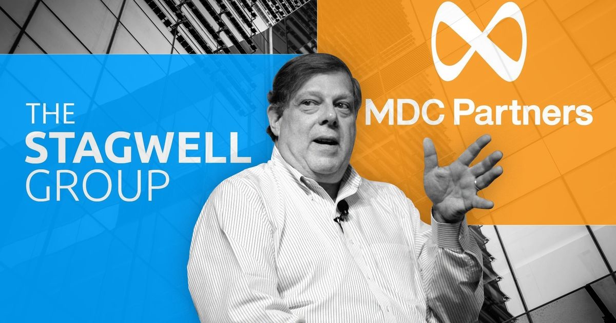 2021 in Review: Top agency mergers | Ad Age