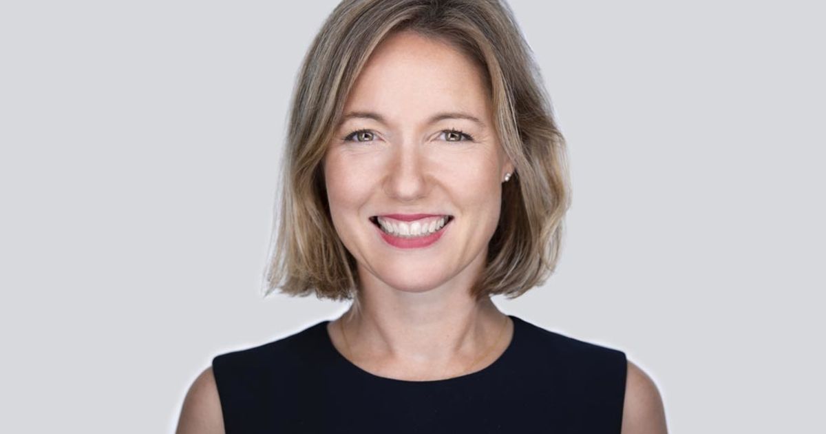 Leading Women 2021: Emma Armstrong, FCB New York | Ad Age