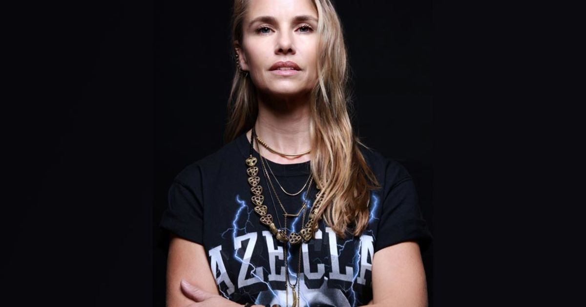 Leading Women U.S. 201: Jaci Hays, Faze Clan | Ad Age