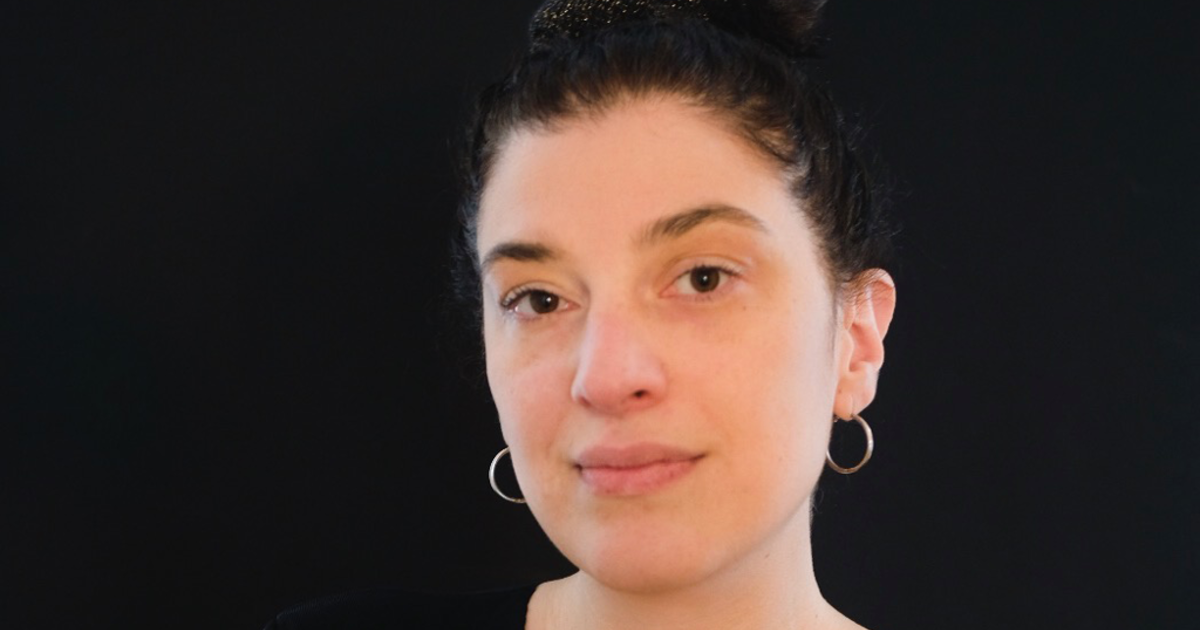 Leading Women Europe 2021: Laura Visco, 72andSunny Amsterdam | Ad Age