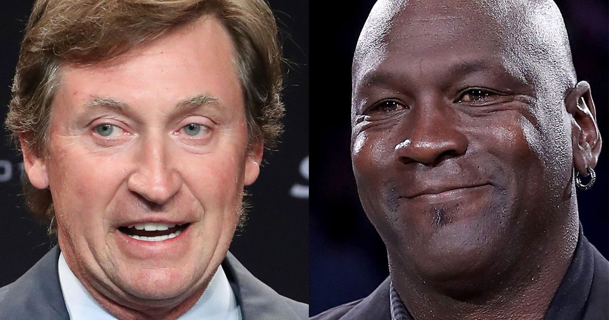 Jordan and others invest in sports streamer Buzzer | Ad Age