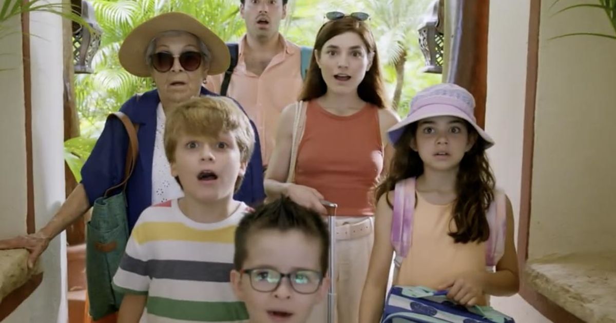 Watch the newest commercials from Spectrum Mobile, Travelocity, Nissan ...