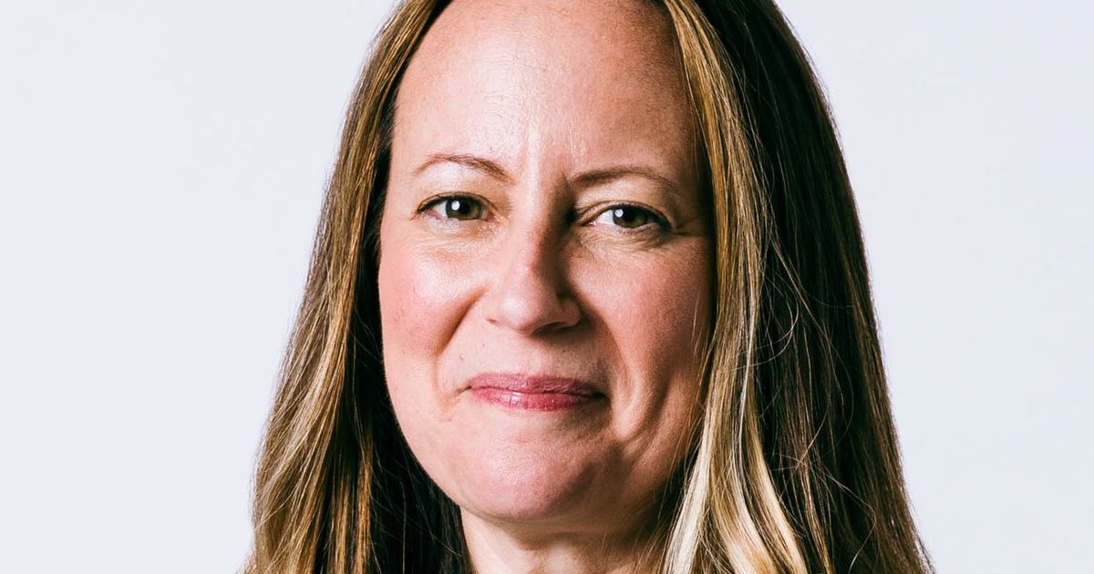 Richards Group taps Sue Batterton as chief creative officer | Ad Age
