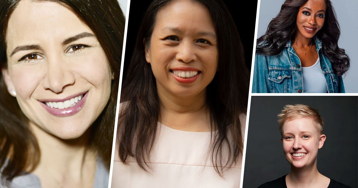 Ad Age makes staff additions and promotes two journalists | Ad Age