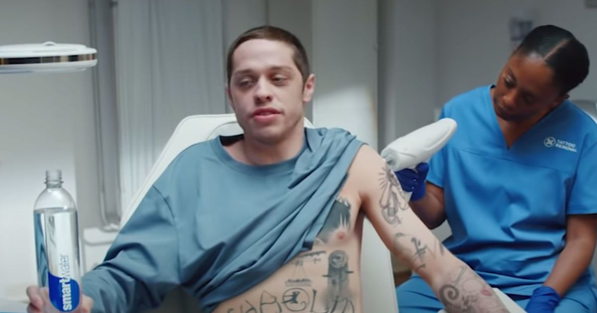 Watch the newest commercials from Citi, Smartwater, Progressive and ...