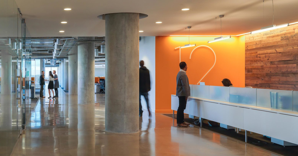 How The Richards Group has changed in the last 10 months | Ad Age