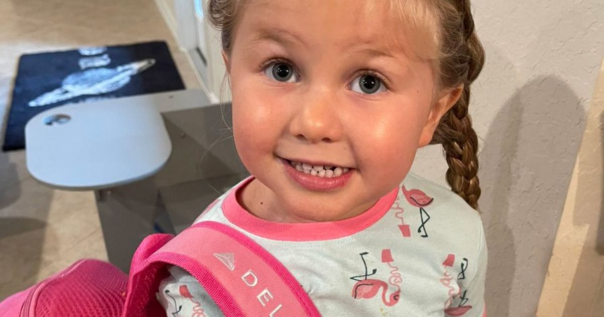 Delta Air Lines package cheers up a girl named Delta | Ad Age