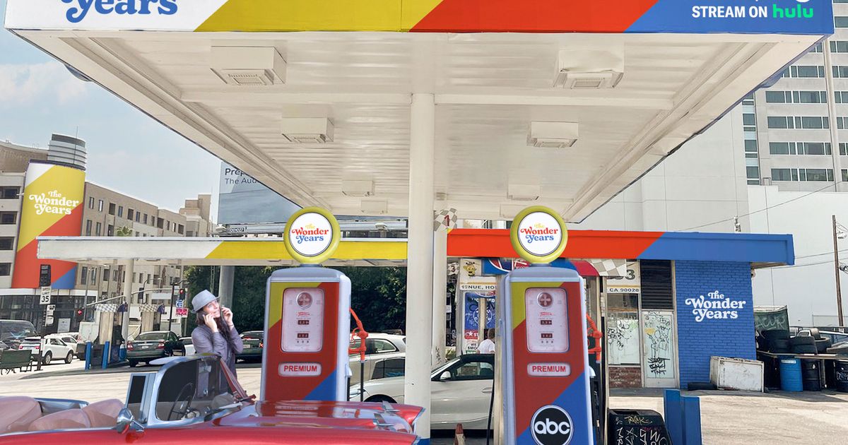 Inside ABC's marketing push for 'The Wonder Years' reboot | Ad Age