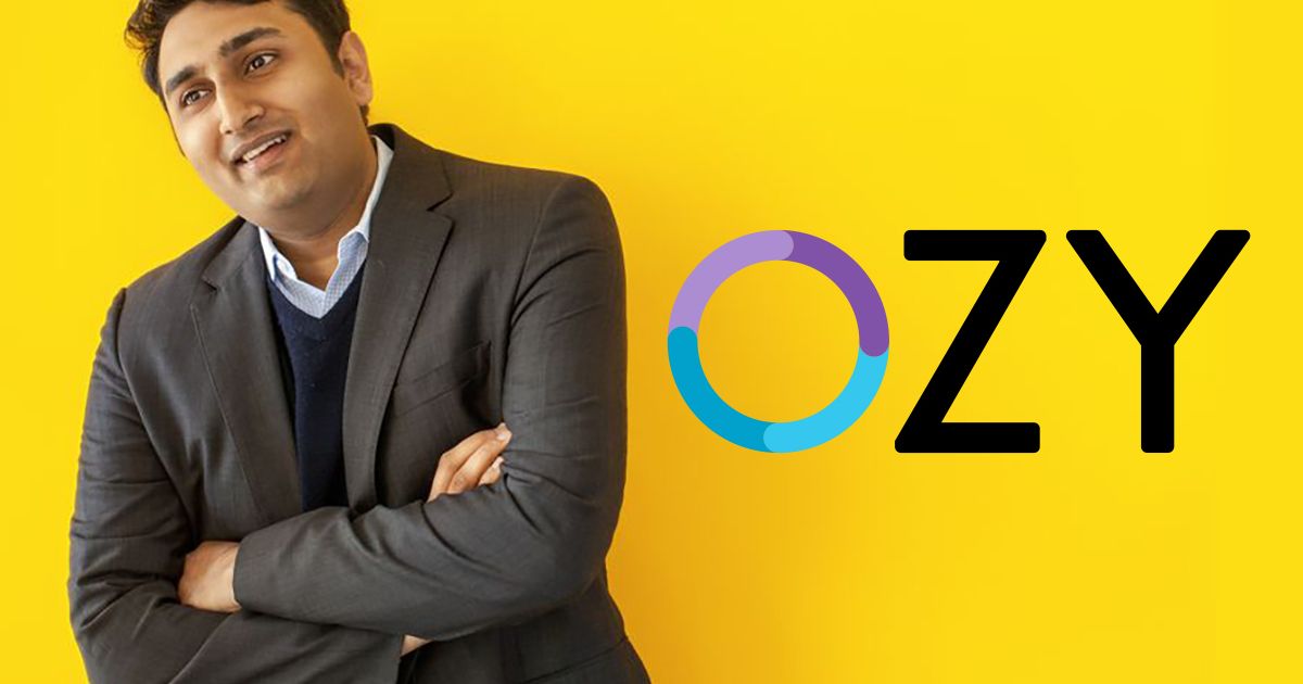 Ozy suspends Samir Rao after report of fake investor call | Ad Age ...