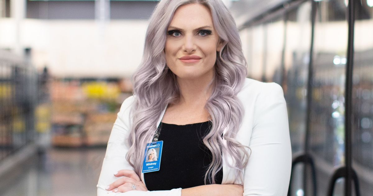 Whitney Cooper is director, omnichannel transformation and acceleration ...