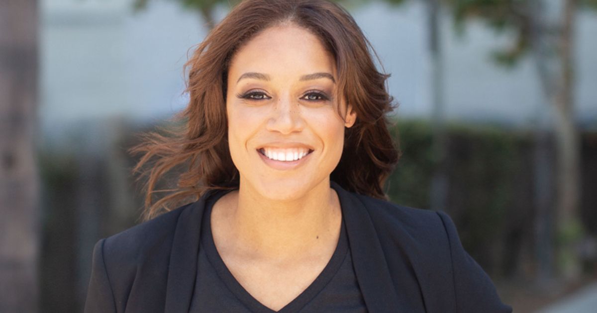 Christena Pyle is chief equity officer at Dentsu | Ad Age