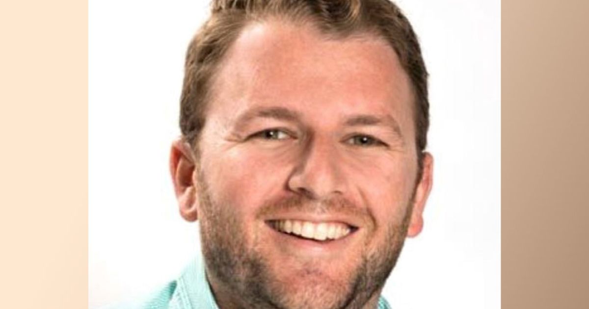 Zach Morrison is CEO of Tinuiti | Ad Age