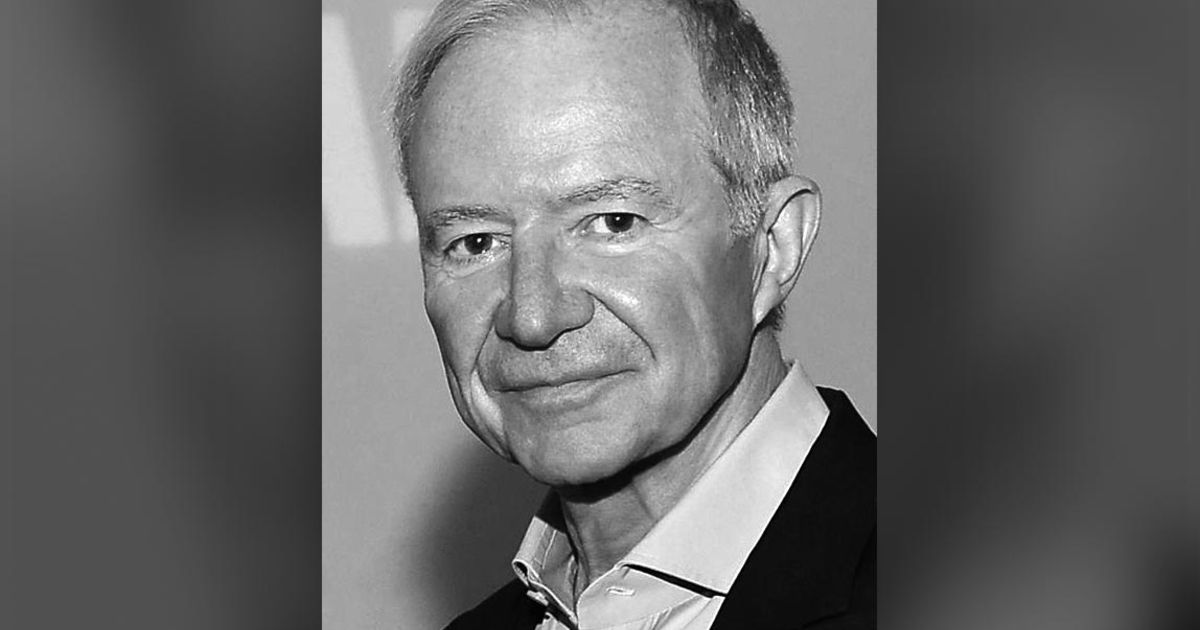 John McGarry, founder of McGarryBowen, dies at 81 | Ad Age