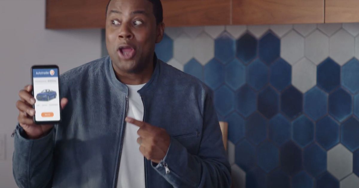 Watch new commercials from Autotrader, Tide, Geico | Ad Age Marketing News