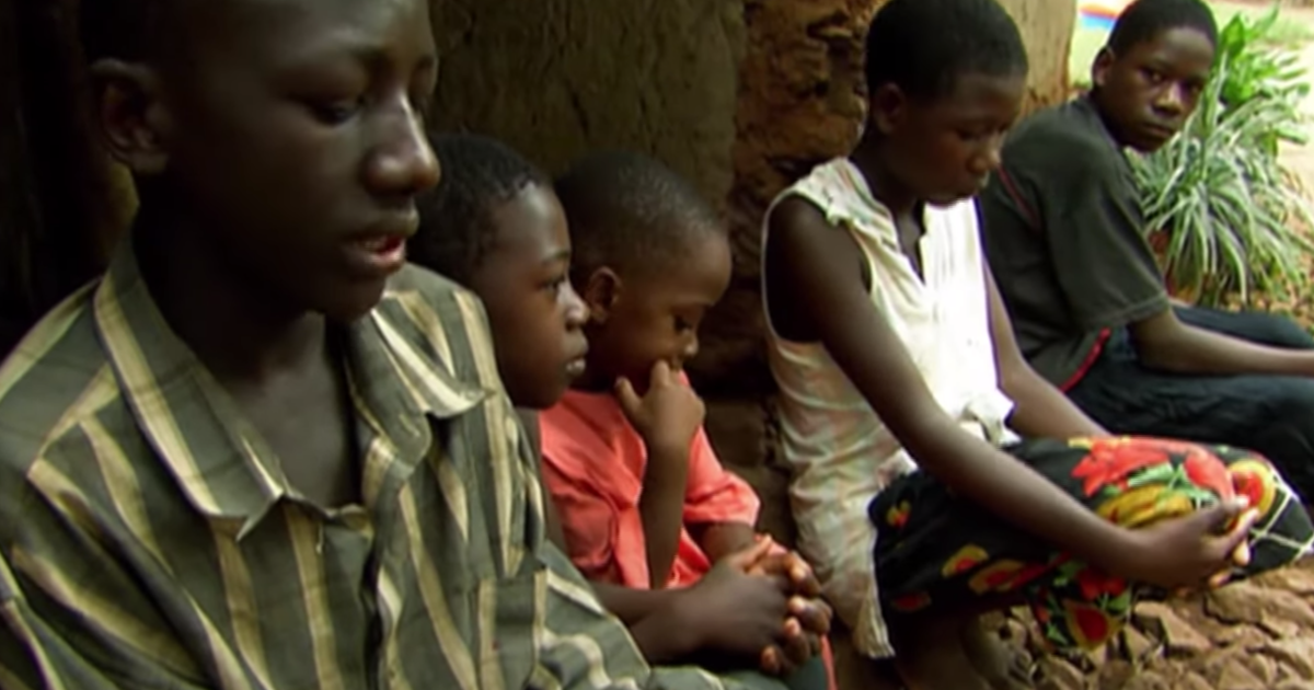 7 ways brands can help the world's 1 billion disadvantaged children ...