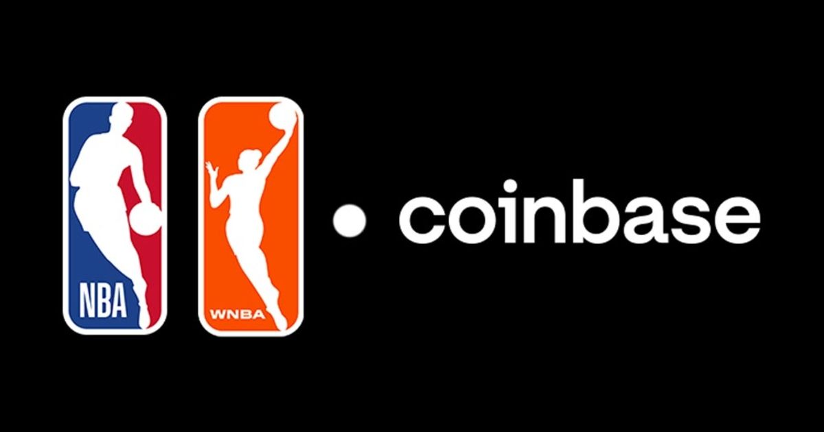 Cryptocurrency exchange Coinbase comes to the NBA and WNBA | Ad Age